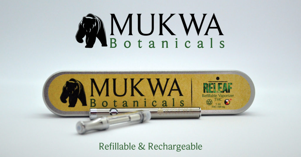 From the land, for the people: introducing Mukwa Botanicals ...
