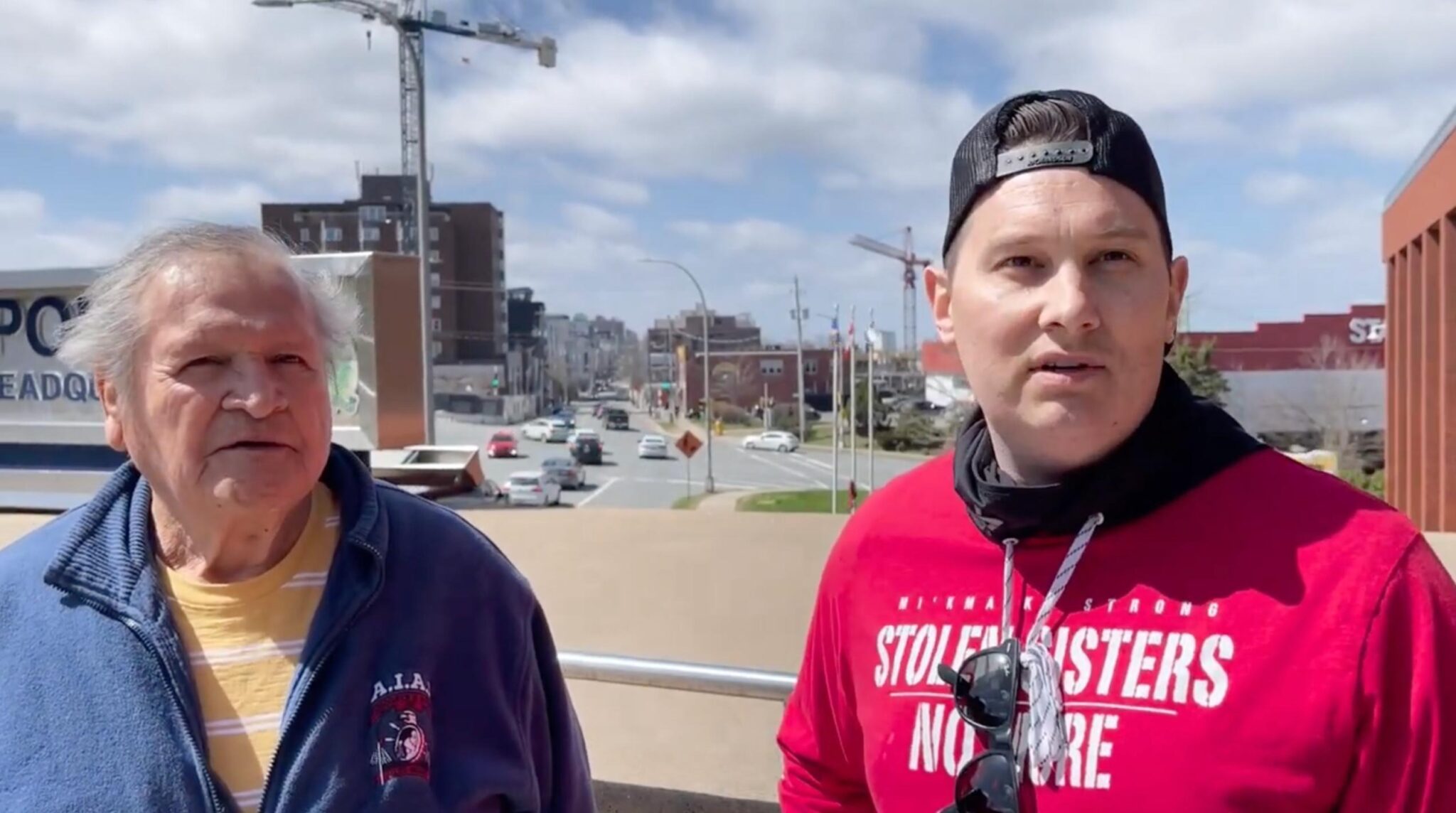 Halifax Regional Police trample on Mi’kmaq Treaty Rights – Dispensing ...